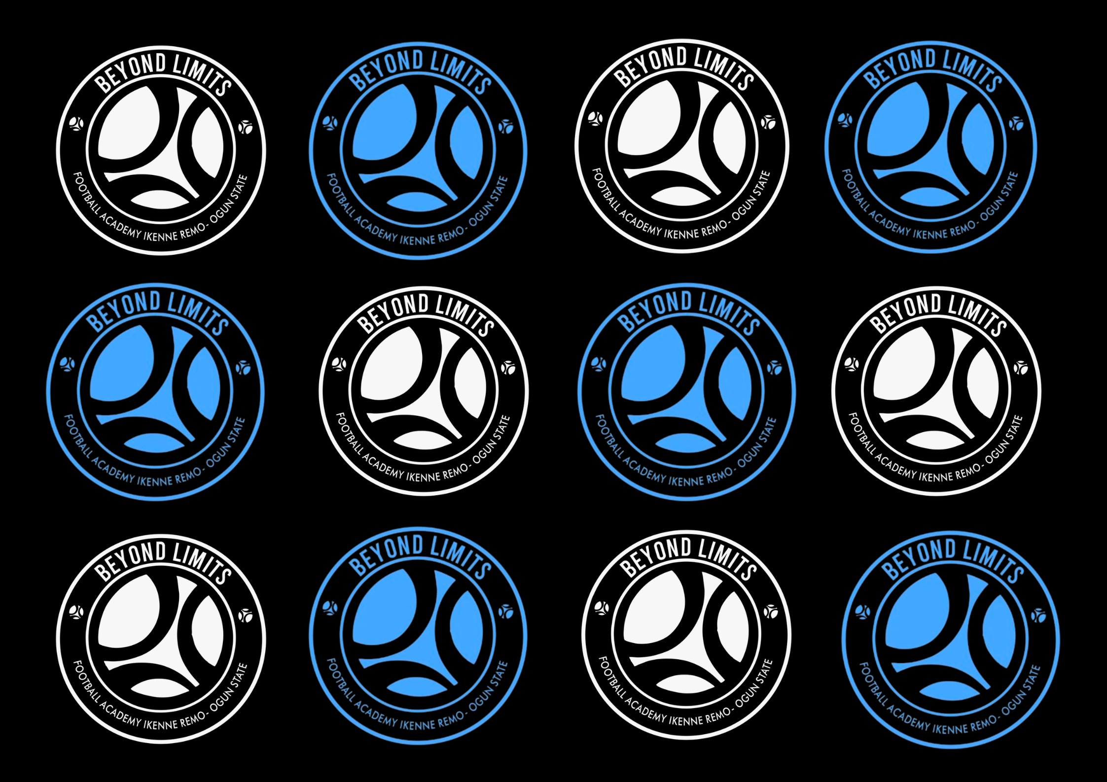 Beyond Limits Fa. History | Beyond Limits Fa